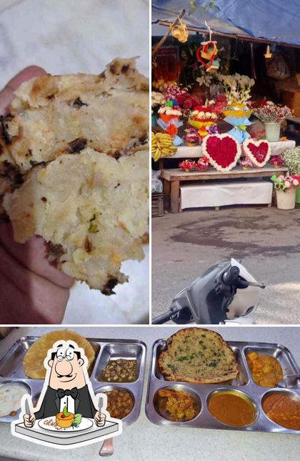 Dhaniya Da Dhaba, New Delhi - Restaurant menu and reviews