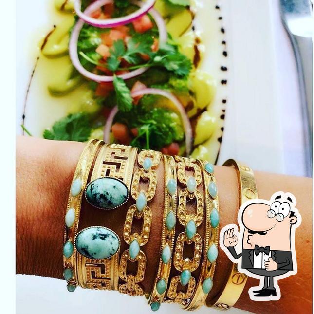Diet Kate Cafe, Paris, 111 rue de Longchamp - Restaurant reviews