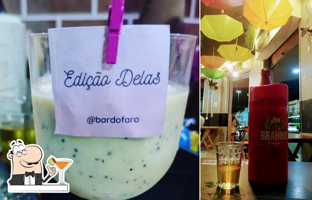 Faro Bar, Rio de Janeiro - Restaurant reviews