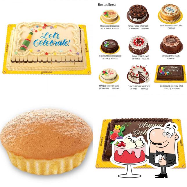 Goldilocks Iznart Branch, Iloilo City, Iznart St