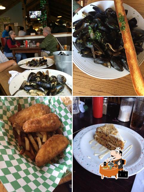 Greenbank Grille, Greenbank - Restaurant menu, prices and reviews
