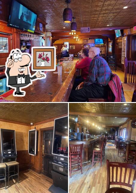 JC's Corner & Grill, Hartford - Restaurant menu, prices and reviews