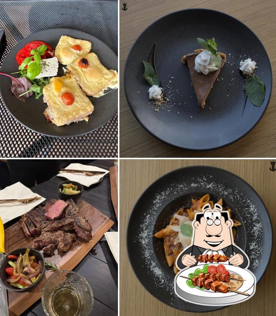 JJ RESTAURANT AND LOUNGE BAR (Stari Central), Obrenovac - Restaurant ...