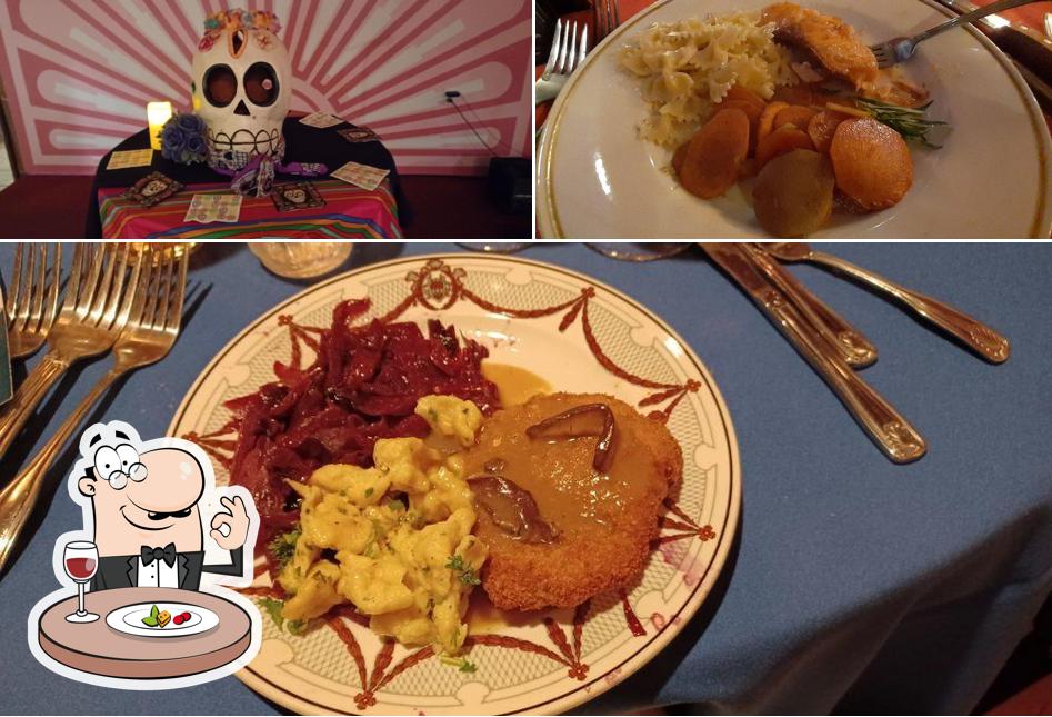 The Lamplighter, Delmont - Restaurant menu, prices and reviews