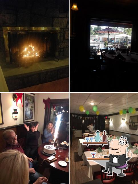 Locust Valley Inn, Locust Valley - Restaurant menu, prices and reviews