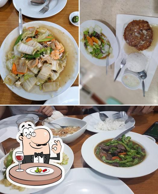 Luyong Restaurant, Marikina, 21 Mayor Gil Fernando Ave - Restaurant ...