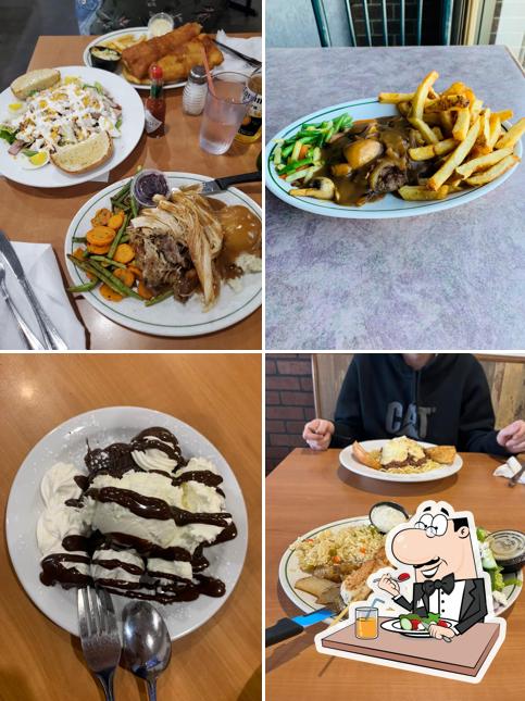 Northway Restaurant, Belleville - Opiniones del restaurante