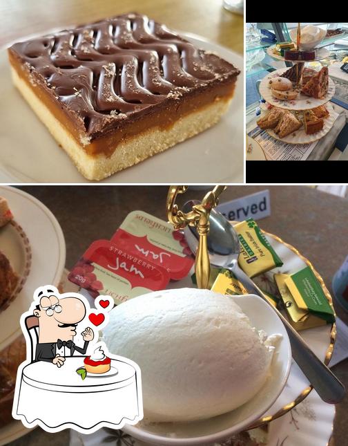 Ocean View bakery & restaurant in Pevensey - Restaurant reviews