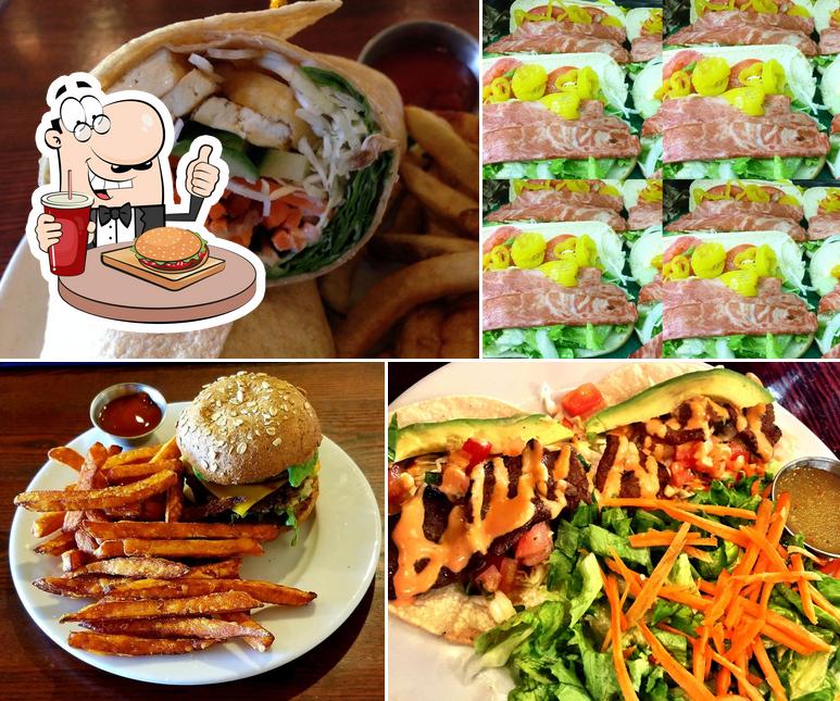 One Veg World in West Covina - Restaurant menu and reviews