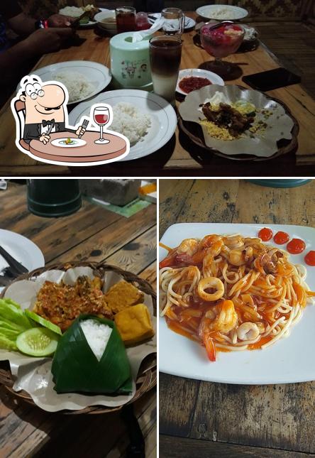 RESTO DAN CAFE DAUN SALMA, Bekasi - Restaurant menu, prices and reviews