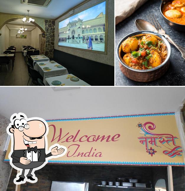 Royal Indian Cuisine Lagos restaurant, Lagos - Restaurant reviews