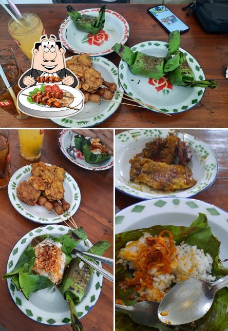 Sego Kobong 70 BBM restaurant, Blora - Restaurant reviews