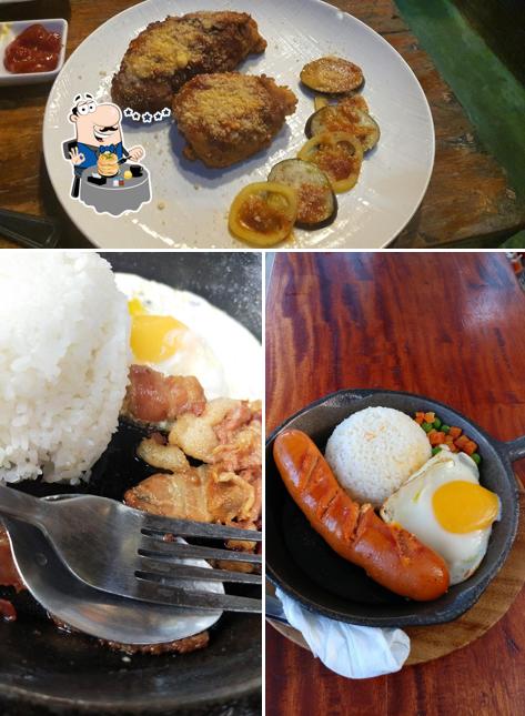 TapaMaster Bantayan Island, Santa Fe - Restaurant menu, prices and reviews