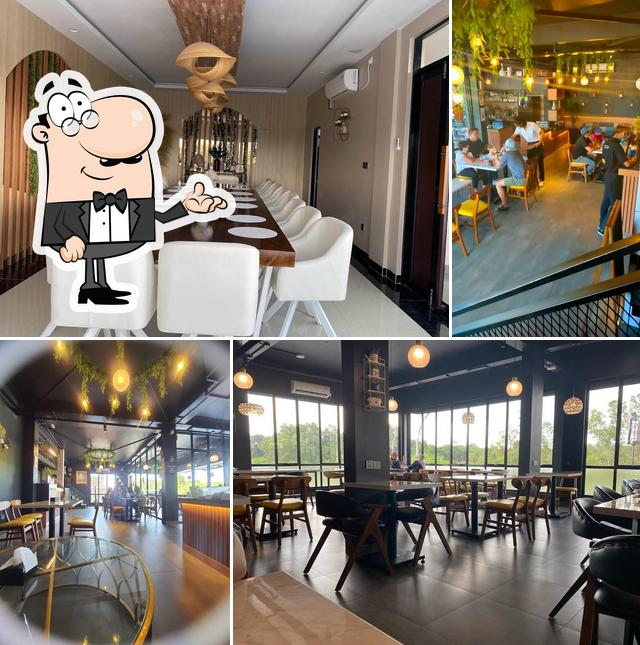 The Recipes Resto by Mbak Iin, Batam - Restaurant menu, prices and reviews