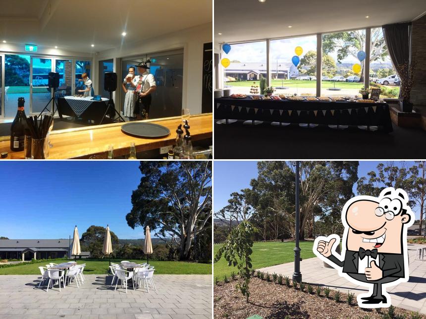 Three Gums Bistro in Hahndorf - Restaurant menu and reviews