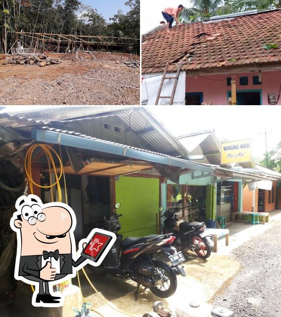 Warung Nasi Bu Ade, Madura - Restaurant reviews