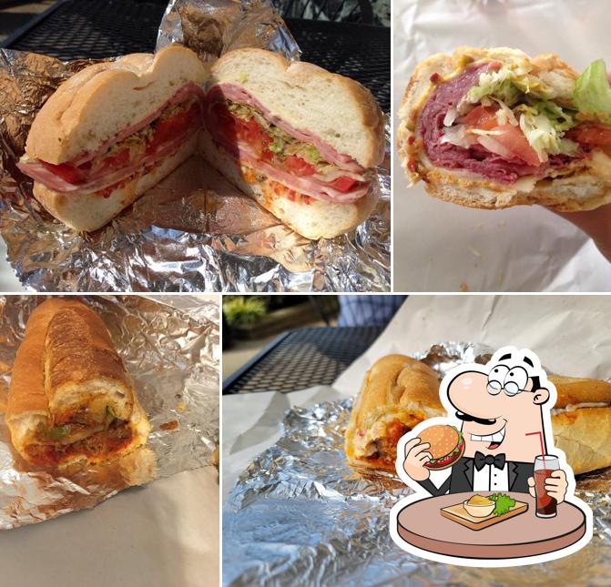 Top 5 restaurants with eggplant parmigiana in Silver Spring, september ...