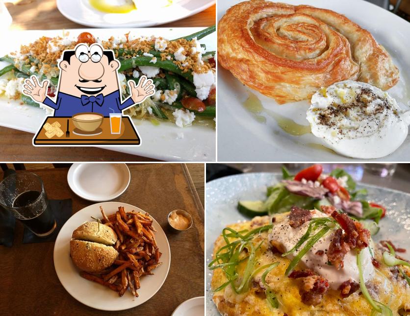 Some Random Bar, Seattle - Restaurant menu, prices and reviews