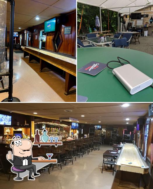 Stumble Inn in Bloomingdale - Restaurant reviews