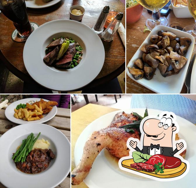 Find the best place to eat in Hexham, spring 2024 - Restaurant Guru