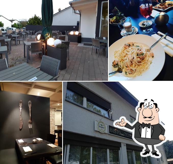 Restaurant Zeitlos, Durmersheim - Restaurant reviews
