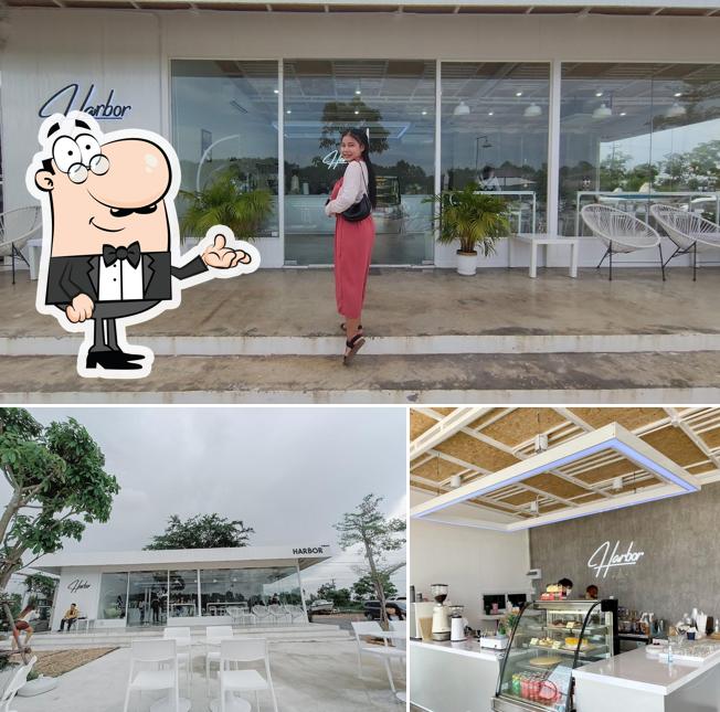 Harbor Cafe, Thailand - Restaurant reviews