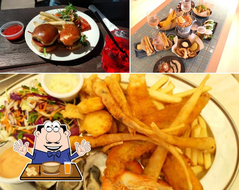 Redland Bay Hotel, Redland Bay - Restaurant menu, prices and reviews