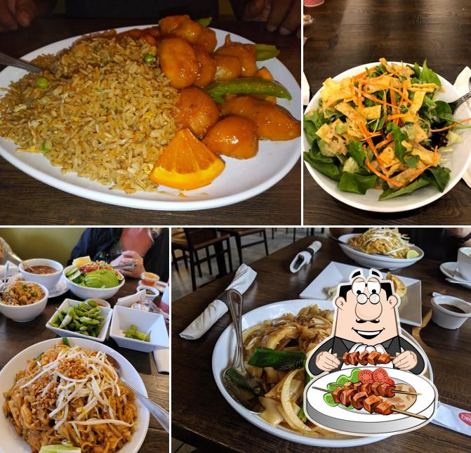 Win Win Asian Kitchen, Brandon - Restaurant menu, prices and reviews