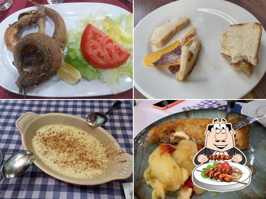 Top 3 restaurantes con cuy Asado en Madrid, febrero 2026 - Restaurant Guru