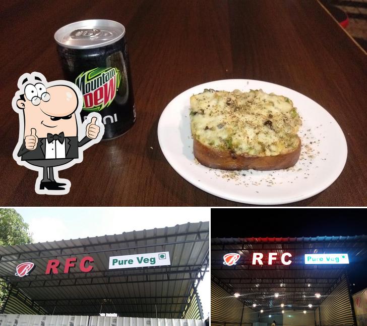 RFC, Surat - Restaurant reviews