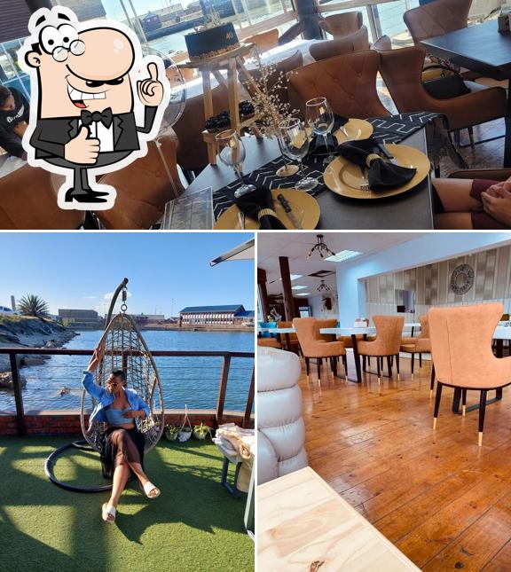 Black Impala Restaurant - Restaurant menu, prices and reviews