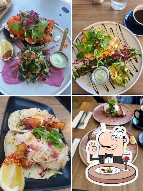 Coffee Institute, Walkerville - Restaurant menu, prices and reviews