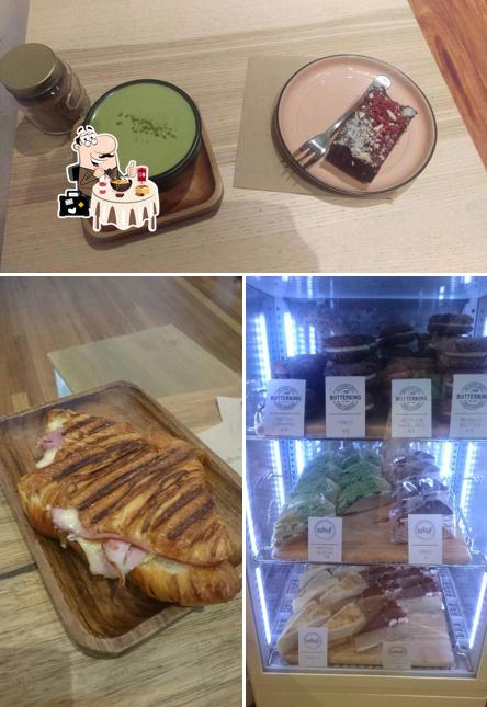 Little Rogue. in Melbourne - Restaurant menu and reviews