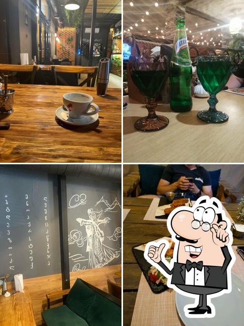 Best cafes in Lipetsk, spring 2024 - Restaurant Guru