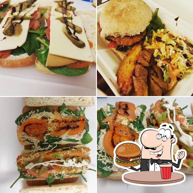 Sundowners, 15 Strand in Exmouth - Restaurant reviews