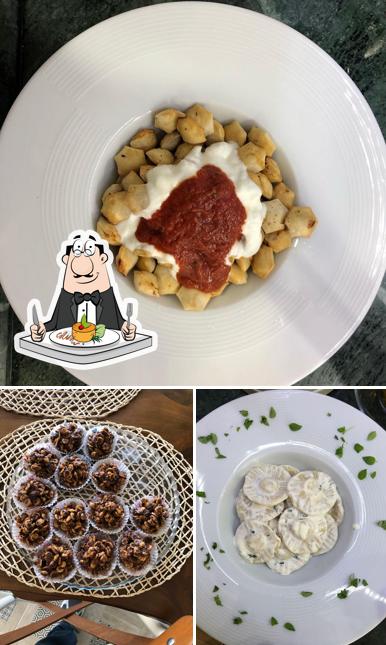 Gurme mantı cafe, Abana - Restaurant reviews