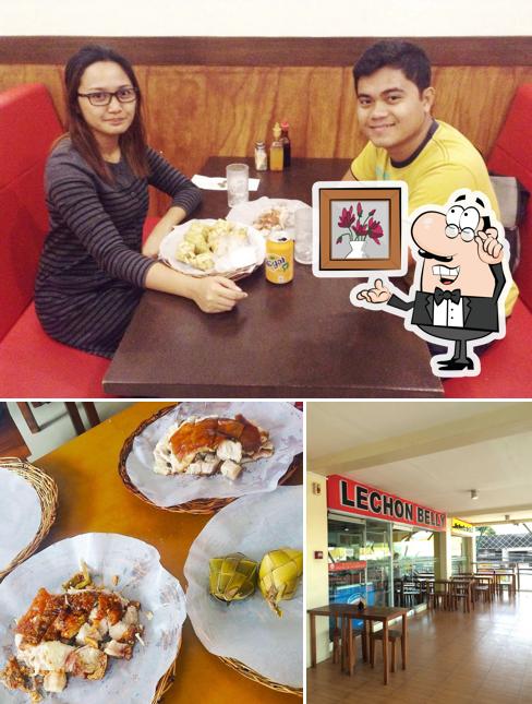 Cebu's Original Lechon Belly restaurant, Cebu City, 2/F Solara Building ...