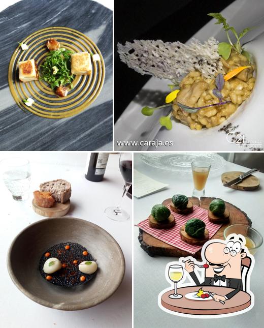 Top 1 restaurant with halibut in Nava de Roa, november 2025 ...