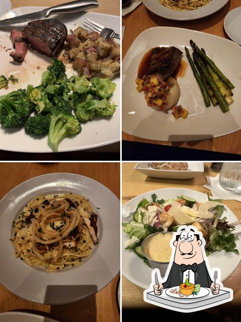 Chop Block Grill in Brooksville - Restaurant menu and reviews