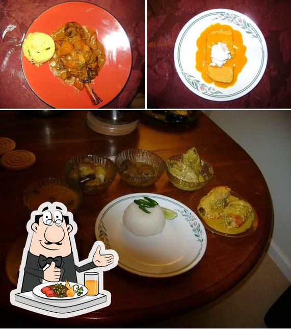 Chowringhee, New York City - Restaurant menu, prices and reviews