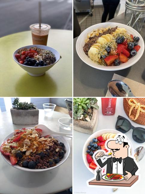 Earthbar, Del Mar - Restaurant menu, prices and reviews