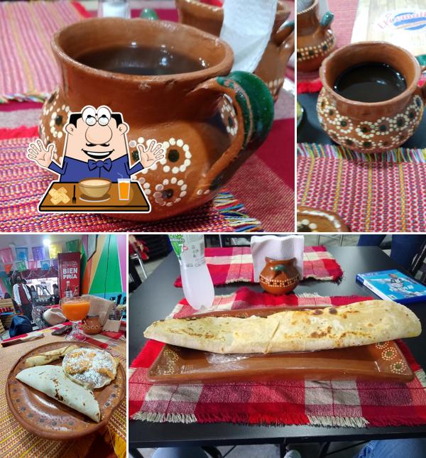 El Comalito, Morelia - Restaurant menu, prices and reviews
