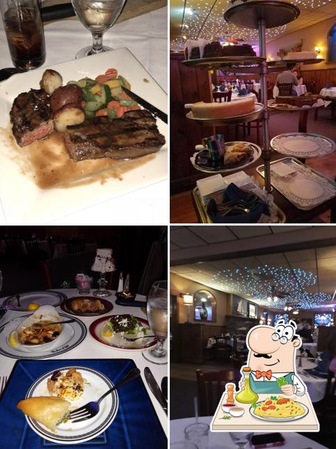 Fair Haven Inn, Fair Haven - Restaurant menu, prices and reviews