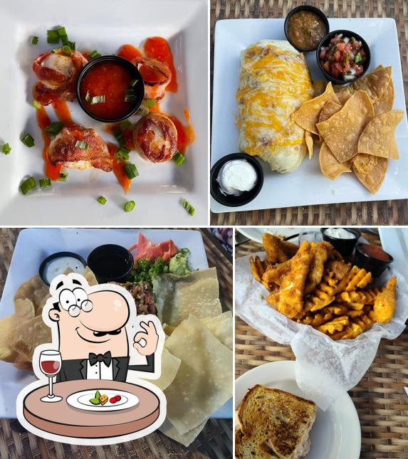 Hobo's Cafe, Key Largo - Restaurant menu, prices and reviews