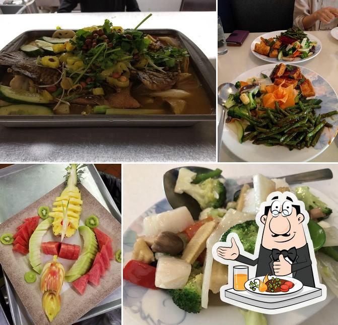 Hot Pot Chen in Ann Arbor - Restaurant menu and reviews