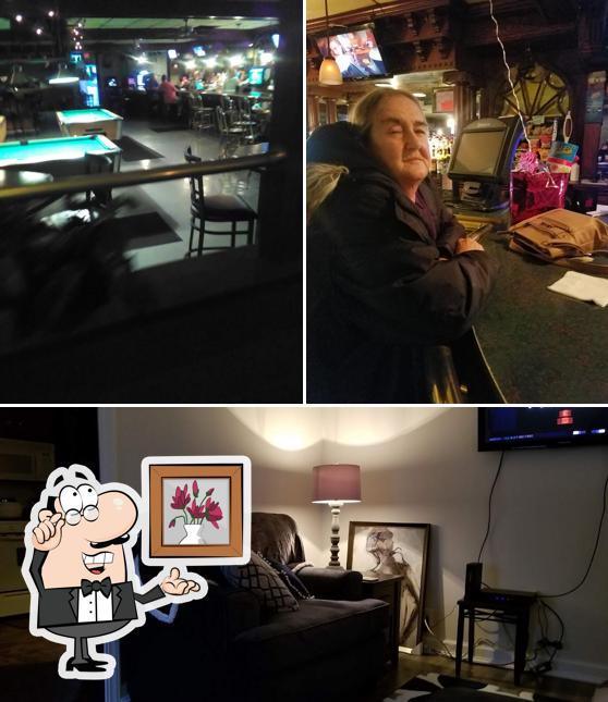 Hot Shots, Warren - Restaurant menu, prices and reviews