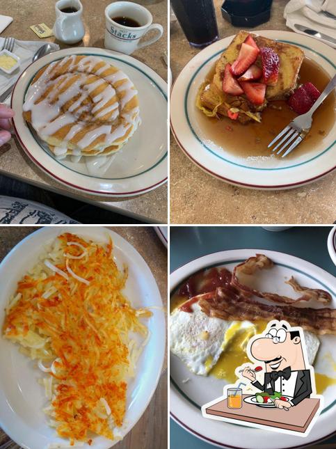 Hot Stacks Pancake House North Myrtle Beach, North Myrtle Beach ...