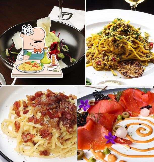 Restaurante IL Castello di Frabo, Apodaca - Opiniones del restaurante