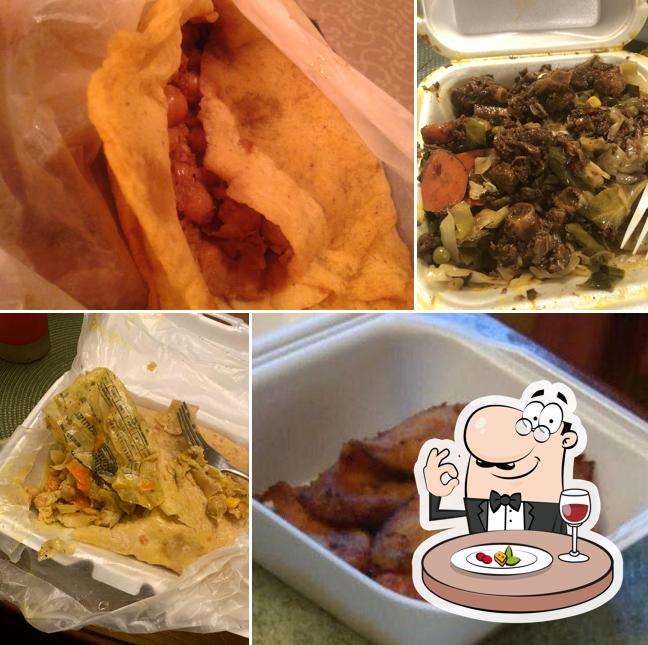 International Roti House, Decatur - Restaurant menu, prices and reviews