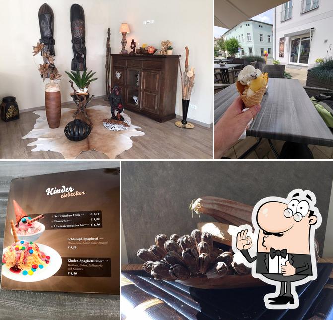 Jambo cafe, Lieberose - Restaurant reviews